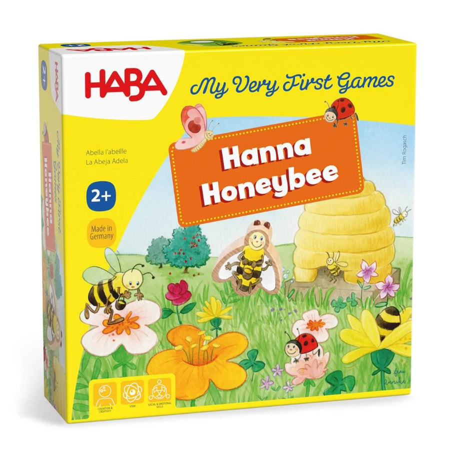 HABA