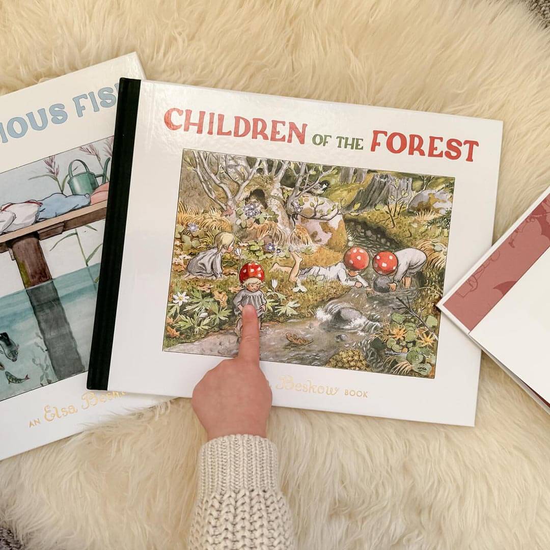 childrens forest soundcloud