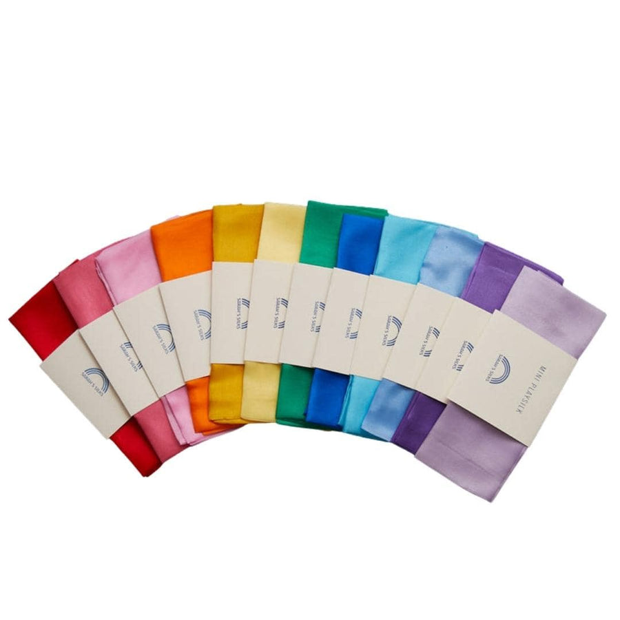Sarah's SIlks | Play Silks | Playsilks