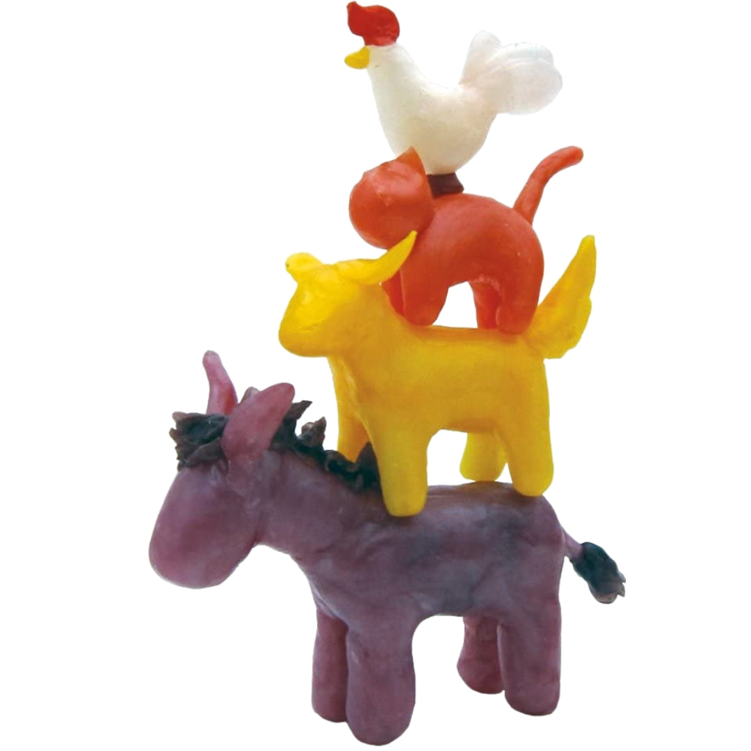 Stockmar Modeling Beeswax | Modelling Beeswax | Modeling Wax