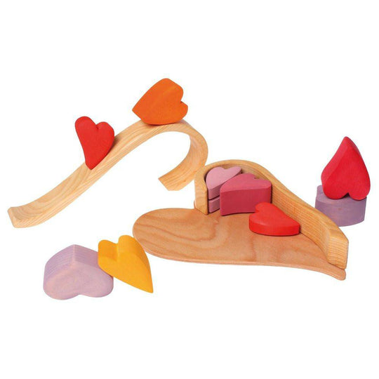 Grimm's Spiel & Holz