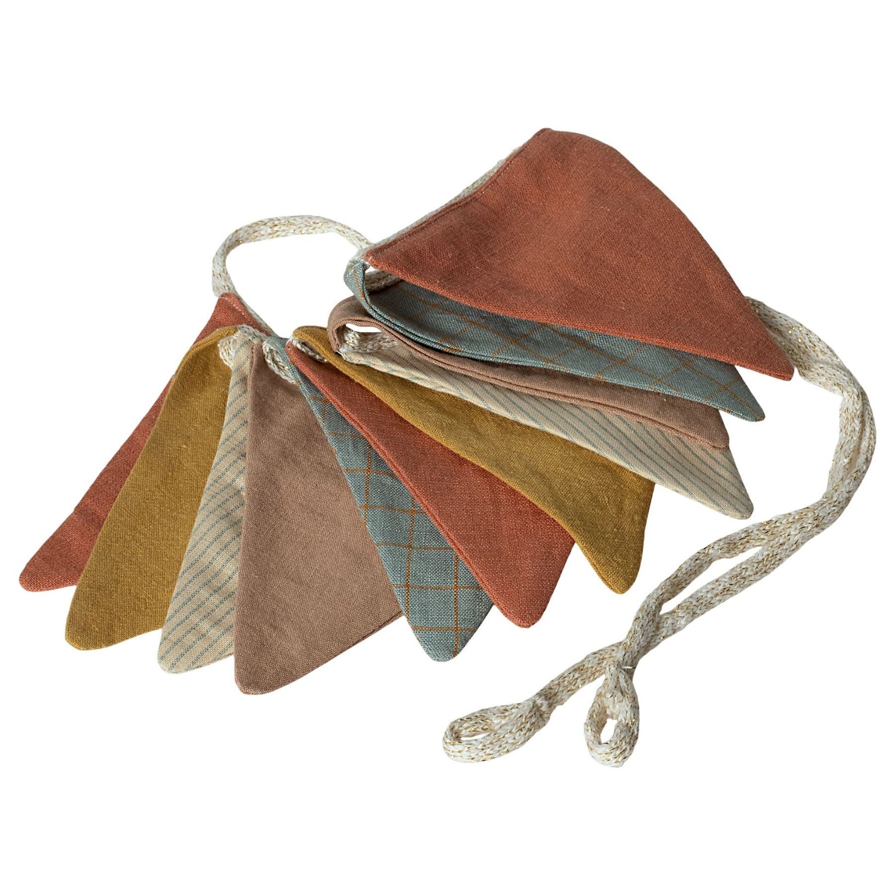 Maileg Multi-colored Garland