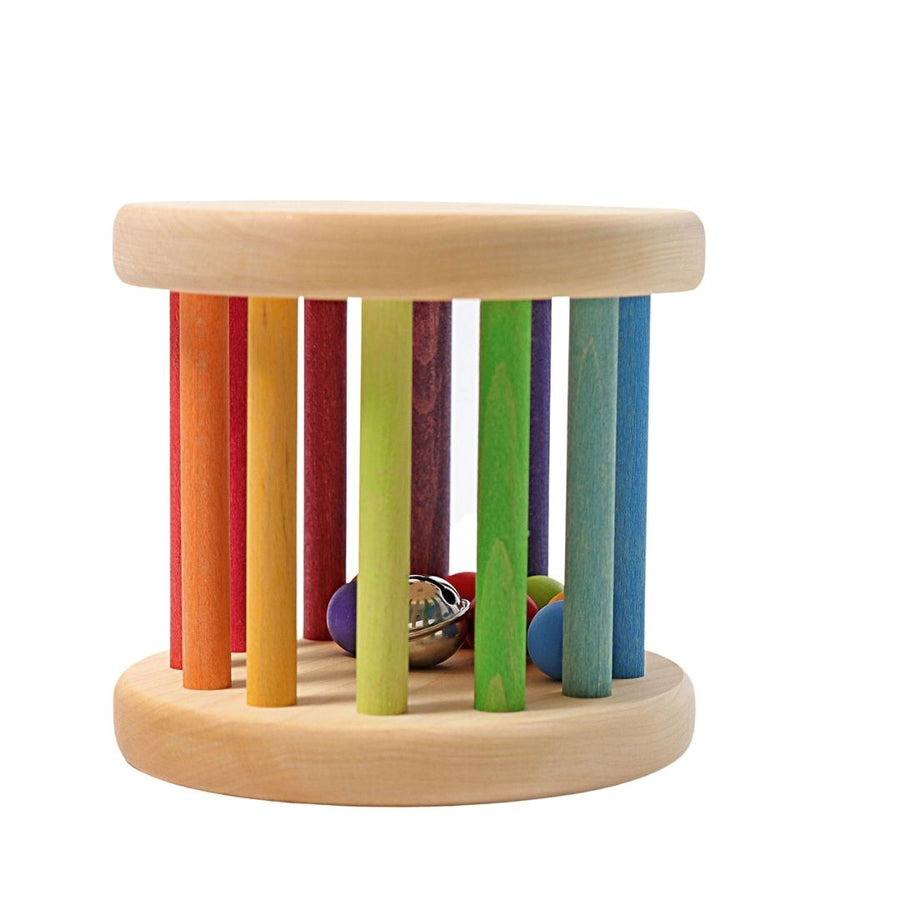 Push & Pull Toys