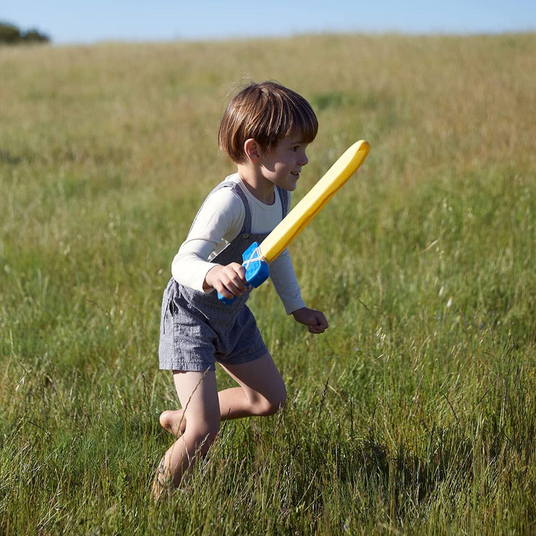 Sarah's Silks | Soft Sword | Toy Swords | Foam Swords