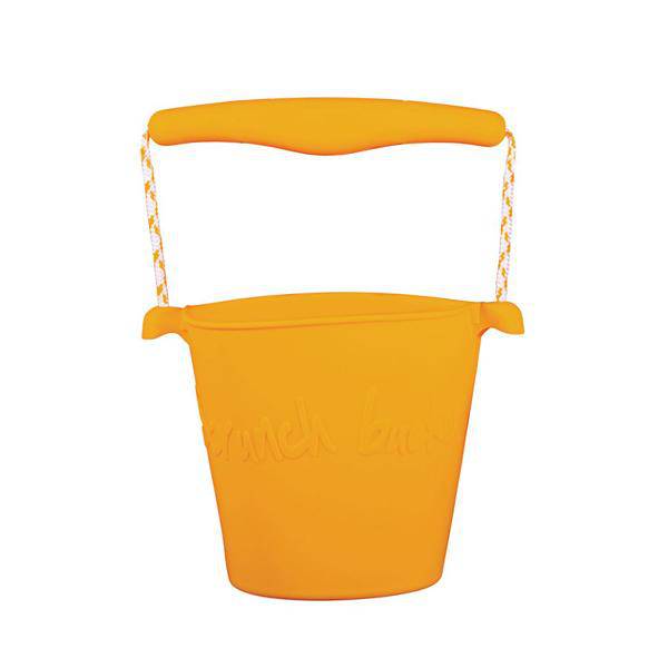 Scrunch Scrunch Bucket (Multiple Colors)