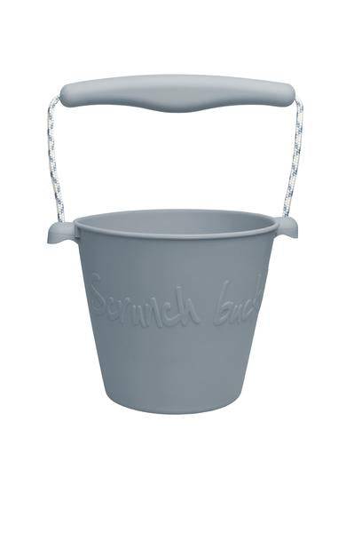 Scrunch Scrunch Bucket (Multiple Colors)