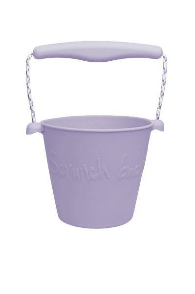 Scrunch Scrunch Bucket (Multiple Colors)